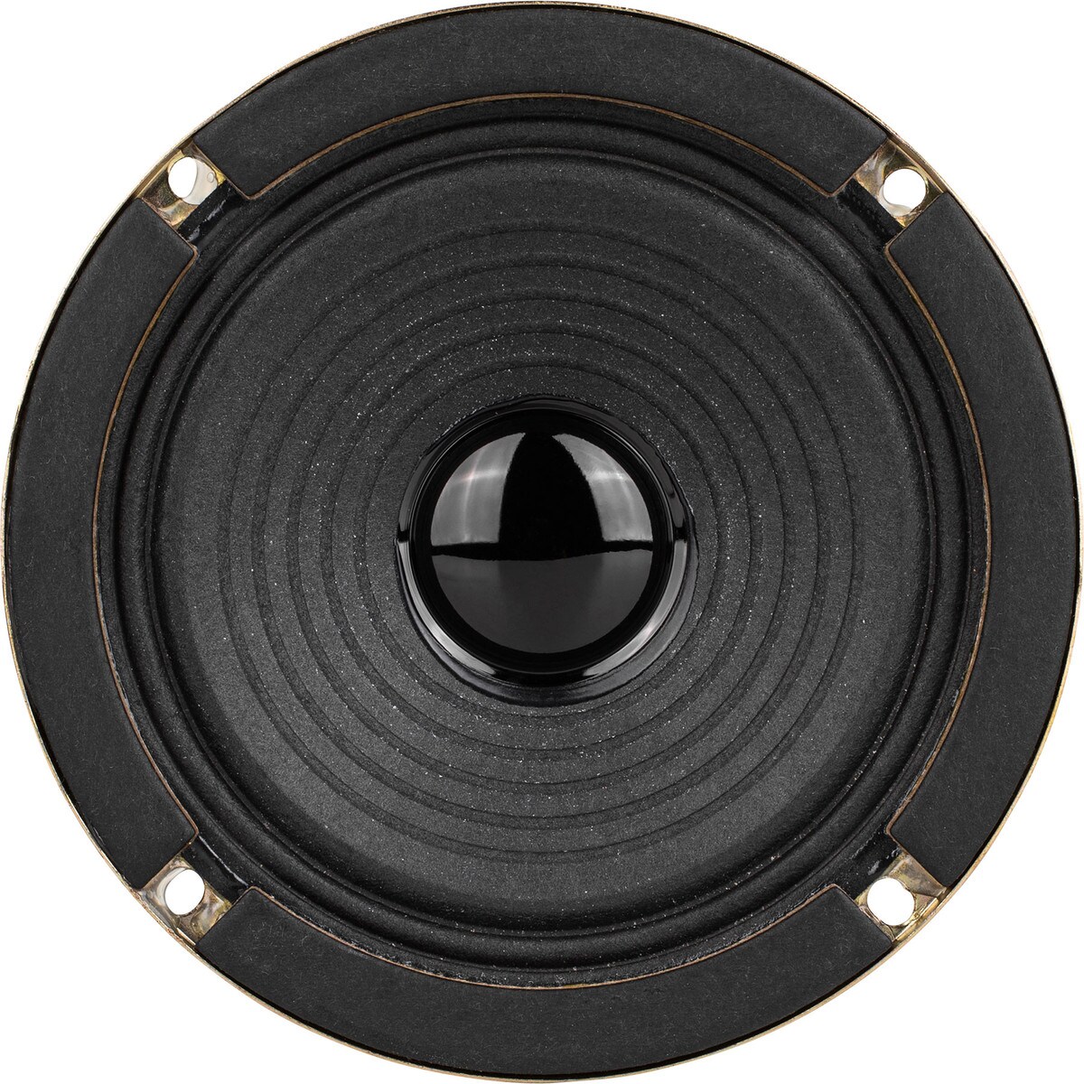 5 Sealed Back Paper Cone Midrange Speaker 4 Ohm 5-sealed-back-paper-cone-midrange-speaker-4-ohm